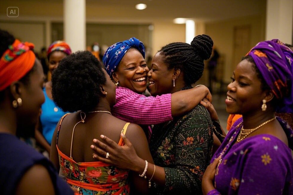 African Community in Milwaukee | Empowering African Voices. Building ...